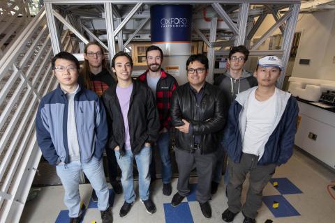 UC Irvine scientists make breakthrough in quantum materials research | UCI